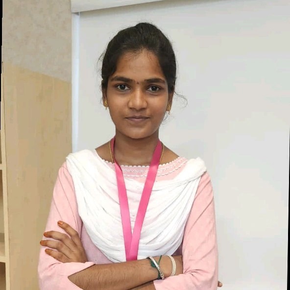 Krishika's Portfolio